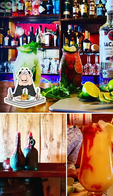 The Flying Dutchman, Malia - Restaurant menu, prices and reviews