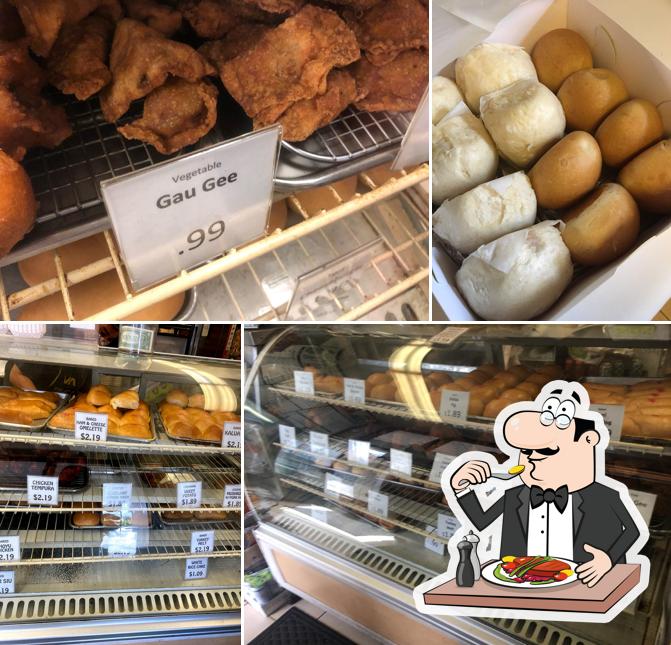 Aiea Manapua & Snacks, Aiea - Restaurant menu, prices and reviews