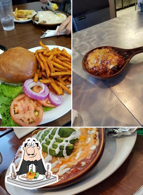 Bisbee Breakfast Club in Mesa - Restaurant menu and reviews