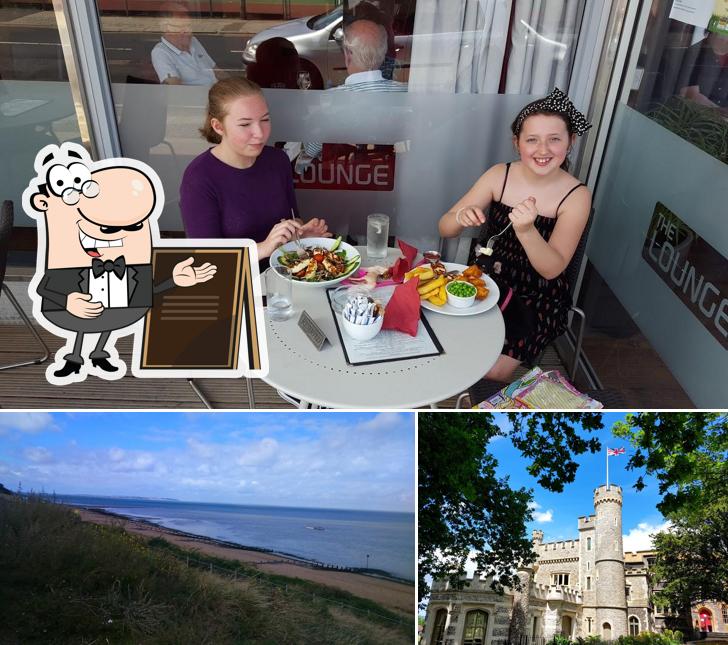 CT5 Gin & Fizz Bar, Whitstable - Restaurant menu, prices and reviews