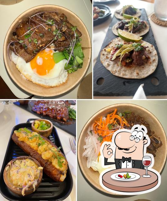 Calm Street, Cebu City - Restaurant menu, prices and reviews