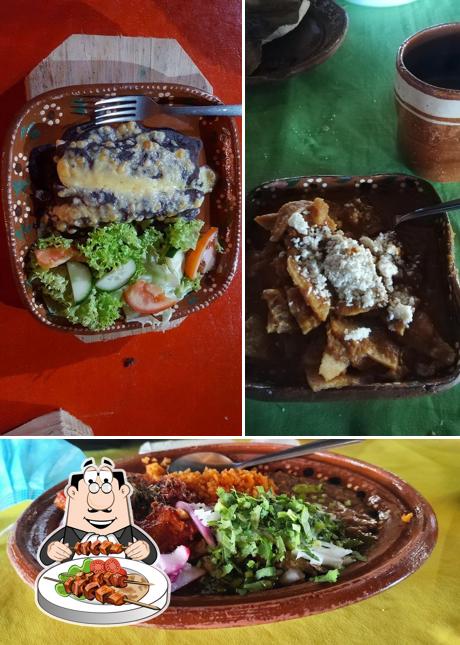 Campestre El Trapiche, Colima - Menú del restaurante, precios y reseñas