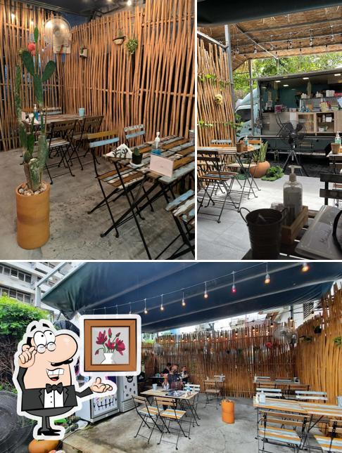 Cholos BKK, Bangkok, Asok - Restaurant menu, prices and reviews