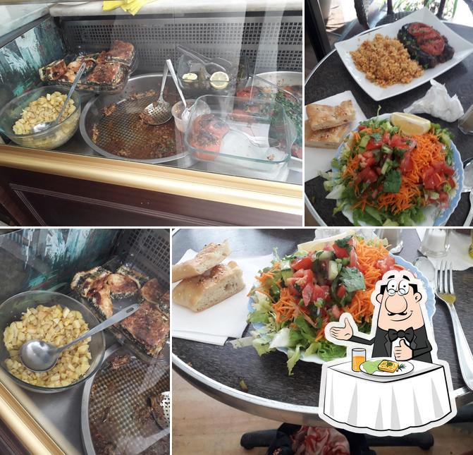 Cyber Sandwich, Paris - Restaurant menu, prices and reviews