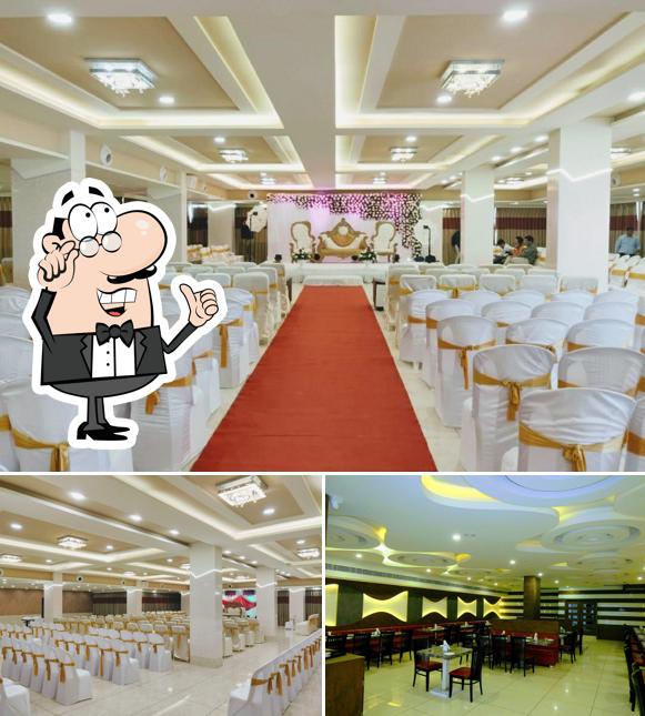 Daylight Restaurant & Banquet Hall, Morbi - Restaurant menu, prices and ...