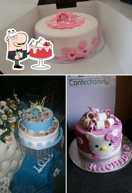 Divine Cookies, Pretoria - Restaurant reviews