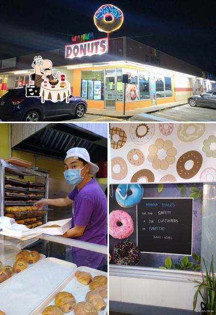Dutch Manna Donuts in Fort Worth - Restaurant reviews