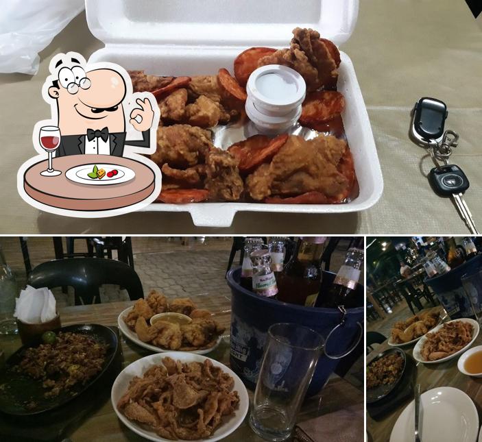 Hide Away Resto Grill, Quezon City - Restaurant menu, prices and reviews