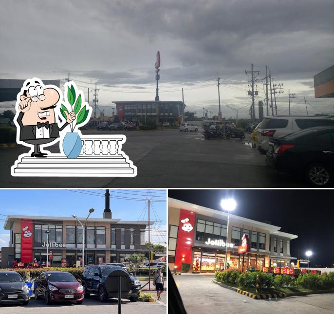 Jollibee Lancaster, Imus - Restaurant menu, prices and reviews