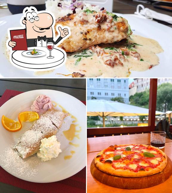 Top 10 restaurants in Český Krumlov, september 2025 - Restaurant Guru