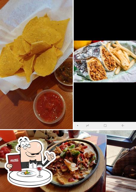 La Cocina Del REY in Grovetown - Restaurant menu and reviews