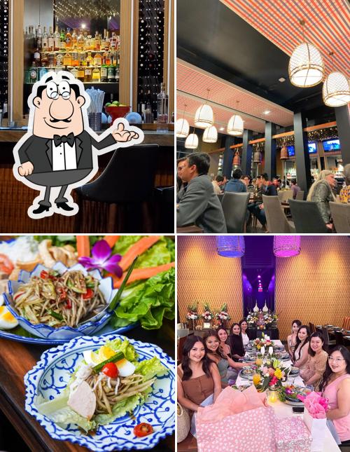 Lao Table in San Francisco - Restaurant reviews