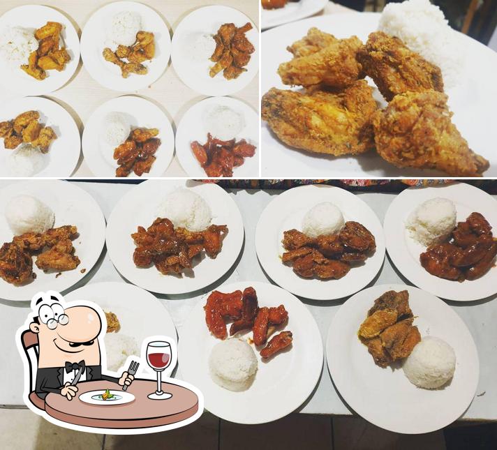 Liberty Prod Restaurant, Angono - Restaurant menu, prices and reviews