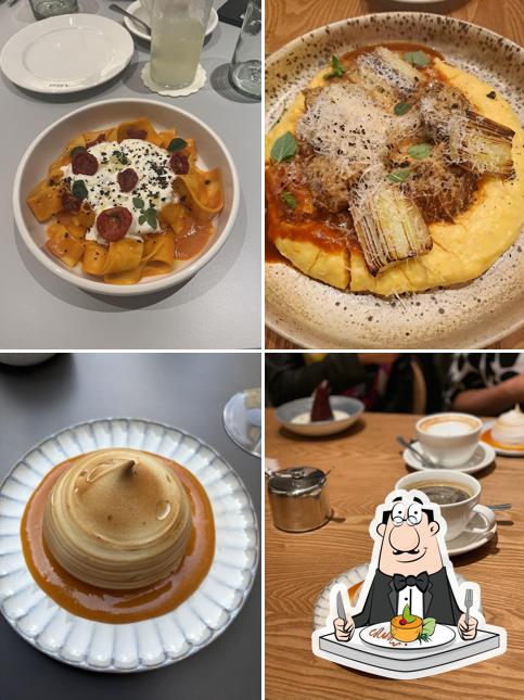Māsa restaurant, Riga - Restaurant menu, prices and reviews