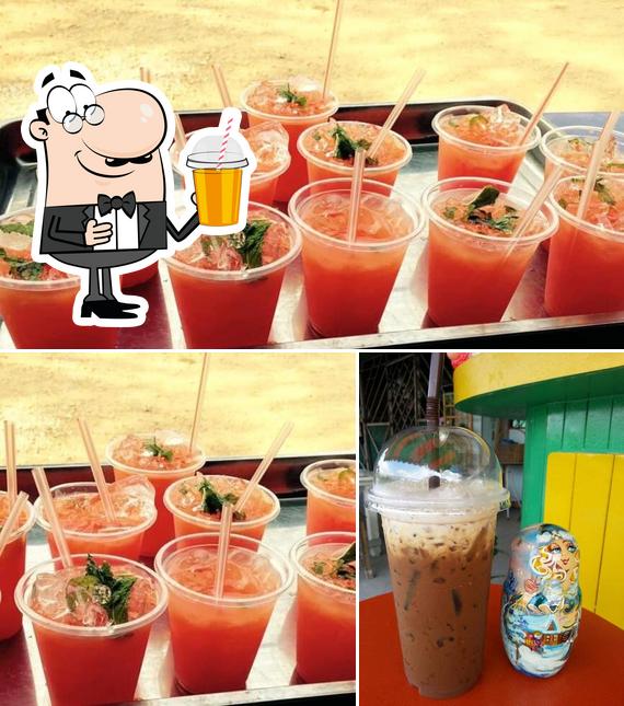May Coffee, Rayong - Menú del restaurante, precios y reseñas