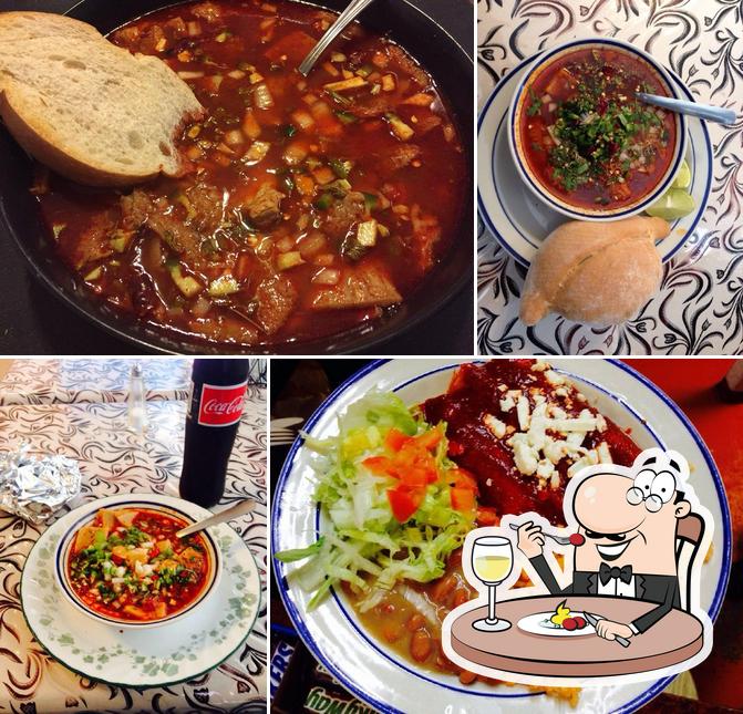 Mexican Deli in Richland Hills - Restaurant menu and reviews