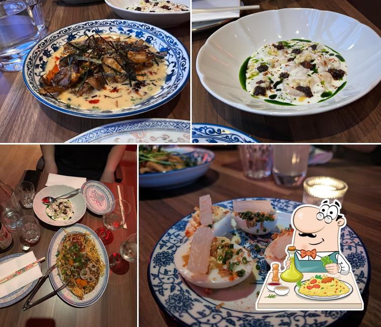 Oncle Lee, Montréal - Menu du restaurant, prix et avis