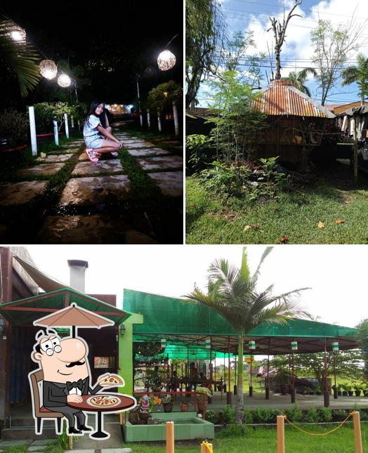 PAMILYA paura GRILL restaurant, Silay City - Restaurant reviews
