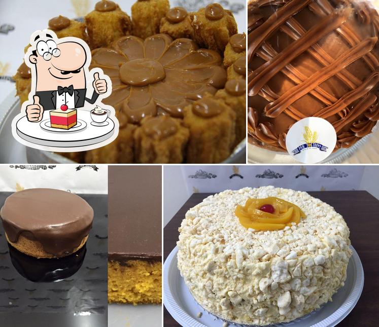 Pan Tostado, Porto Alegre, R. Arabutã - Restaurant reviews