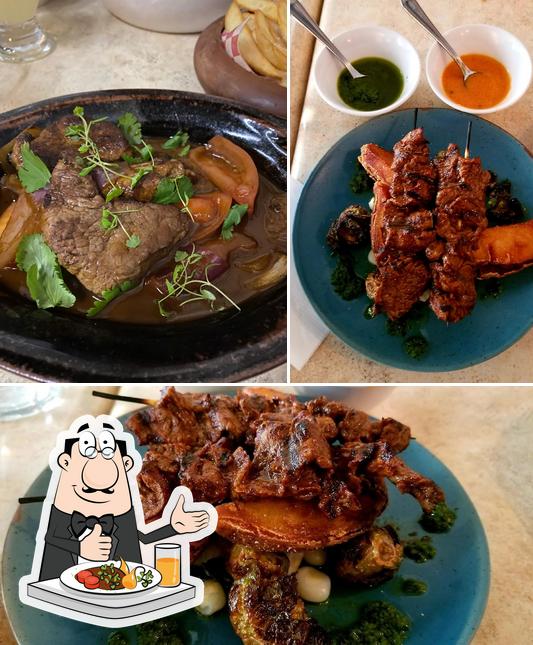 Raphaël Peruvian Cuisine in Ottawa - Restaurant reviews