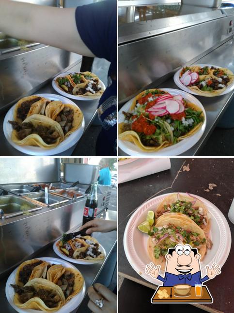 Tacos CDMX, Provo - Restaurant menu, prices and reviews