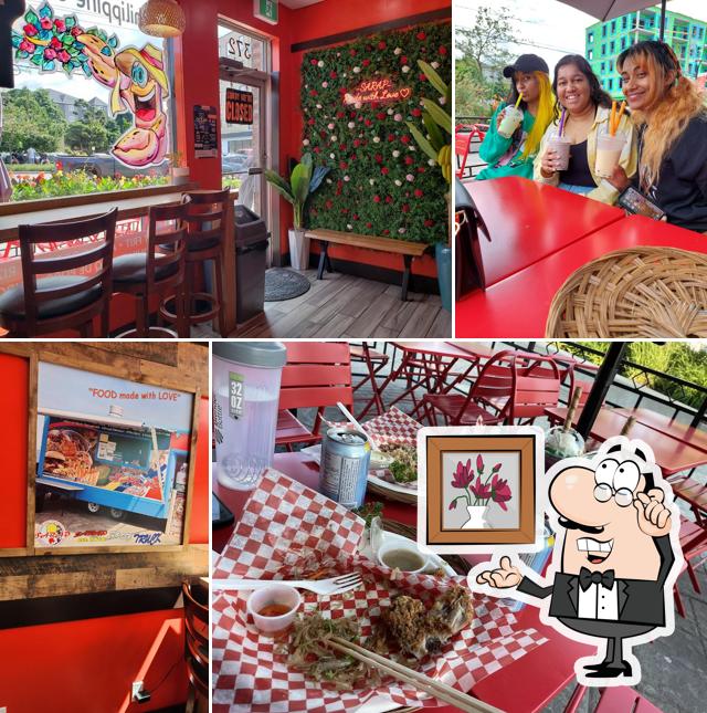SARAP (Filipino Canadian ) Take Out/Restaurant), Shediac - Restaurant ...