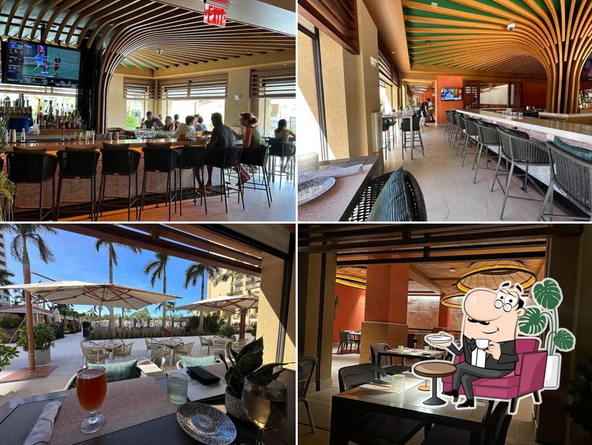 Top 5 restaurants with cinnamon rolls in Naples, Florida, may 2025 ...