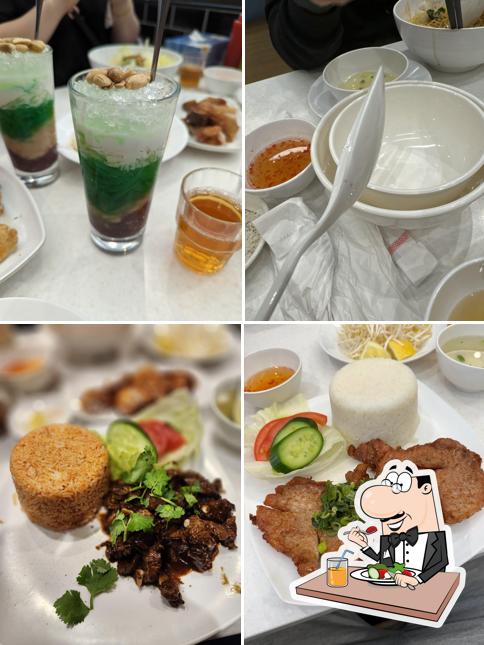 Tan Viet Noodle House, 100 John St in Cabramatta - Restaurant reviews