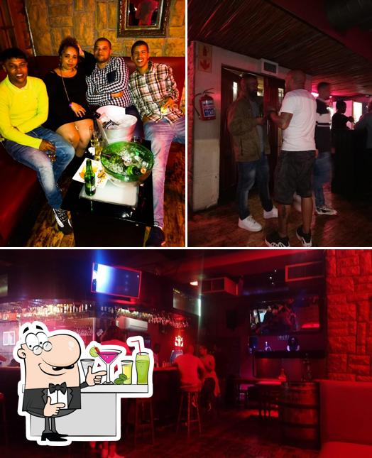 The Chilli Bar, Cape Town - Restaurant menu and reviews