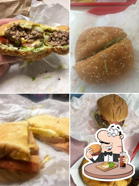 Tony's Hot Dogs in Birmingham - Restaurant menu and reviews