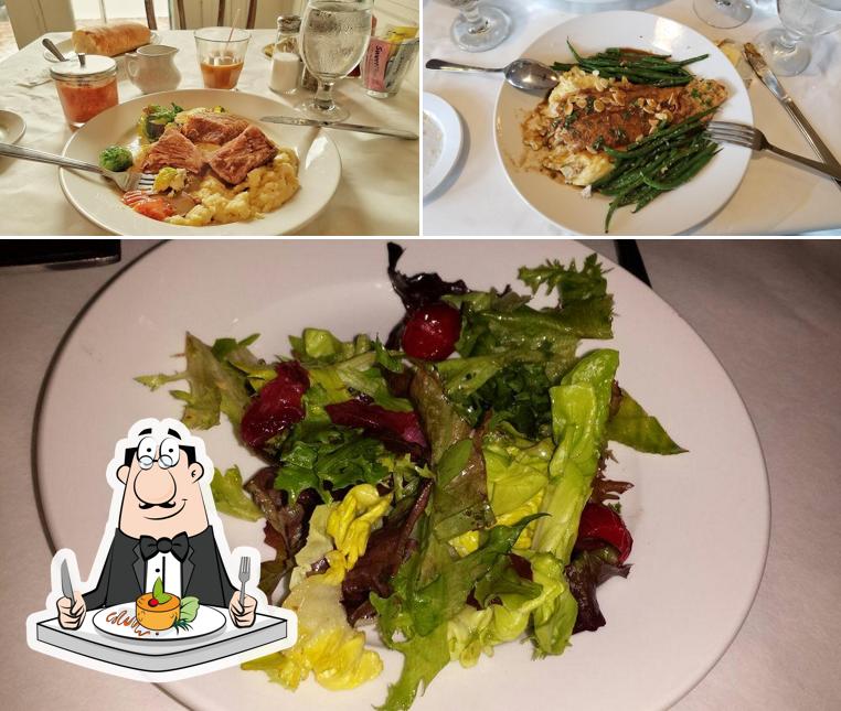 Tujague's, New Orleans - Restaurant menu, prices and reviews