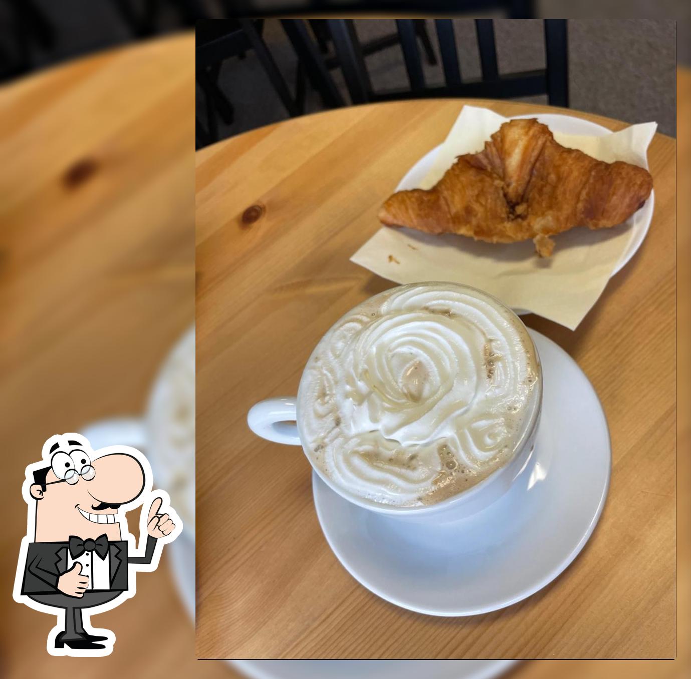 Wild Coffee in Hitchin - Restaurant reviews