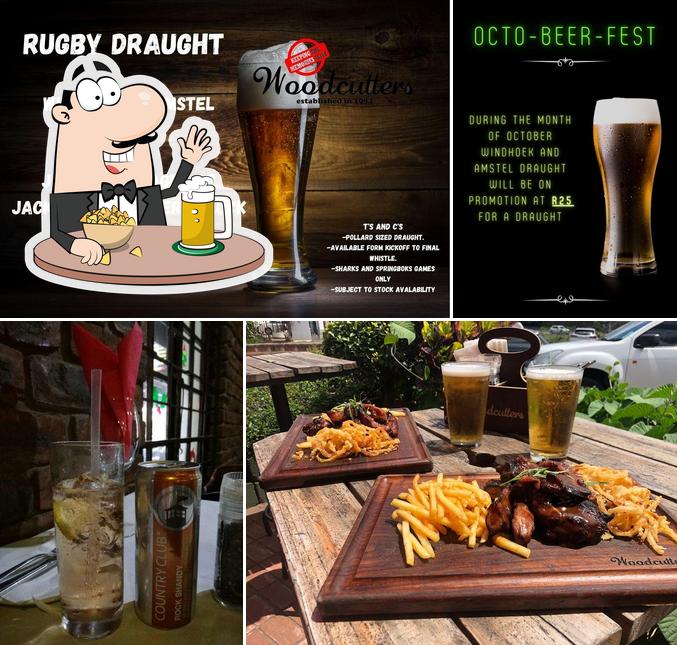 Woodcutters Restaurant, Westville - Restaurant reviews