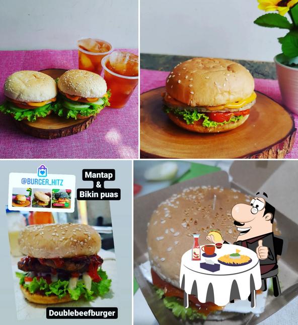 burger hitz fast Food, Linz - Restaurantbewertungen