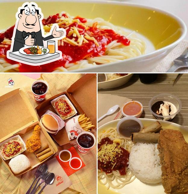 Jollibee fast food, Manila, CM Recto - Restaurant menu and reviews