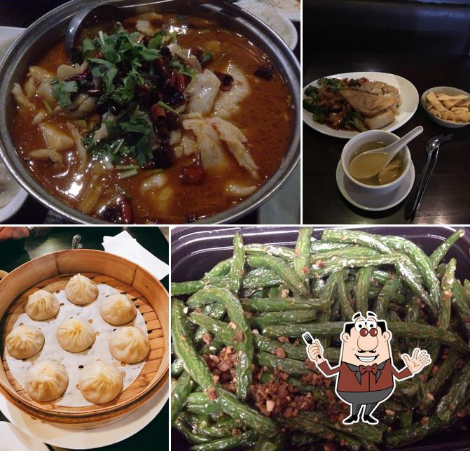 Tian Fu Asian Bistro, Indianapolis - Restaurant menu, prices and reviews