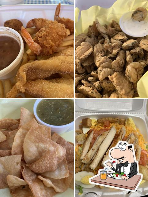 Top 2 restaurants in Cushing, Texas, december 2024 - Restaurant Guru