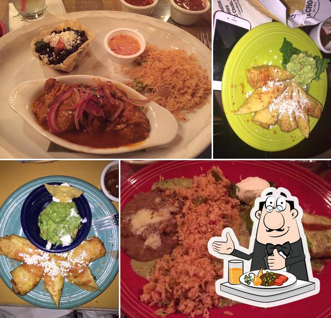 El Cholo - The Original, 1121 S Western Ave in Los Angeles - Restaurant ...