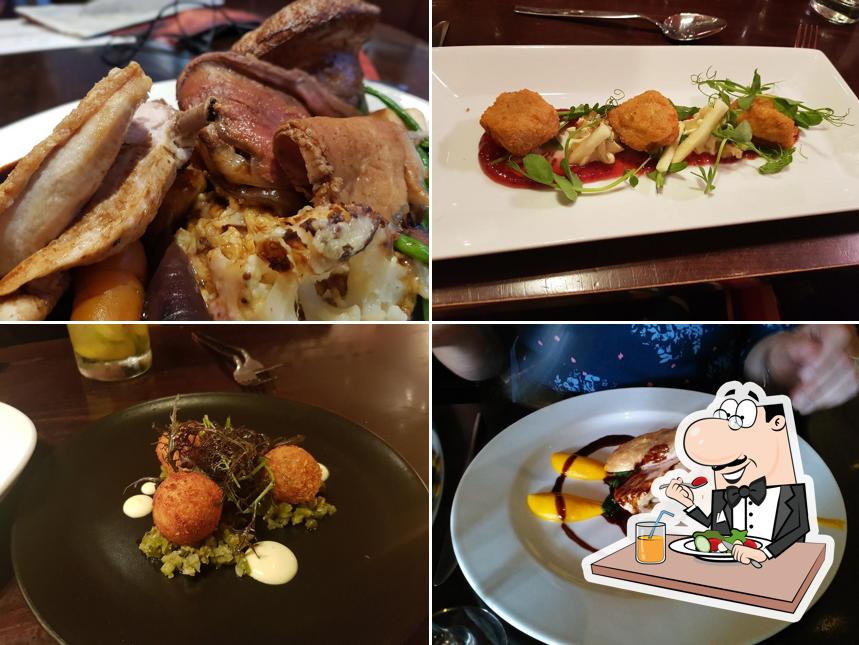 Top 7 restaurants with live music in Bournemouth, october 2025 ...