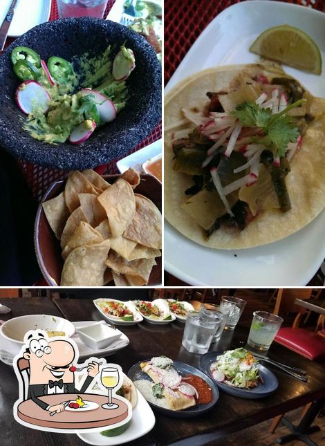 Barrio in Saint Paul - Restaurant menu and reviews