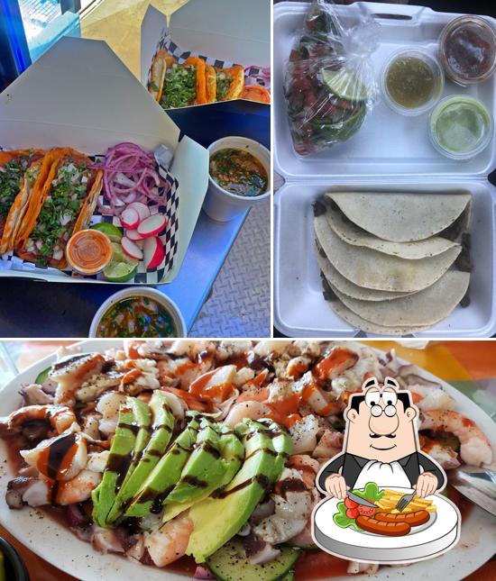 Restaurante Birria Queen, Phoenix - Carta del restaurante y opiniones