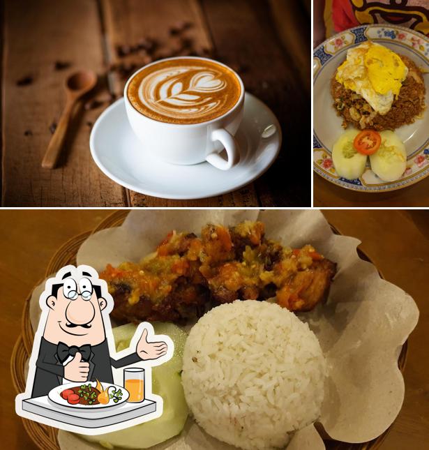 Find the best place to eat in Pelita Kanaan, winter 2024 - Restaurant Guru