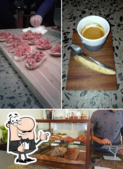 Ground Art Caffe cafe, Cape Town - Restaurant reviews