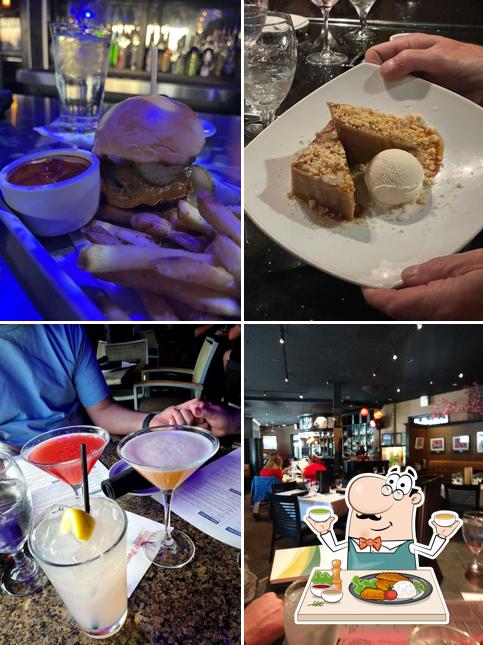 Cafe Trio, Kansas City - Restaurant menu, prices and reviews