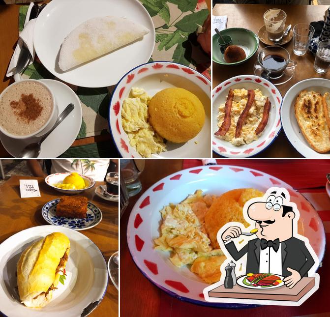 Café e um Chêro, Brasília, Quadra Cln 109 Bloco C Loja 37 - Avaliações ...