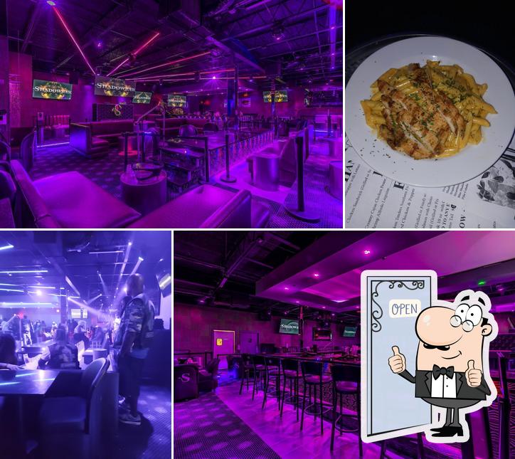 Shadow Bar, Pompano Beach - Restaurant menu, prices and reviews