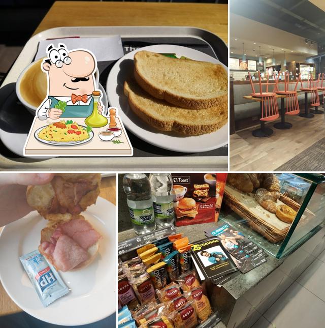 Best restaurants in Castlegate Business Park Mall - Restaurant Guru