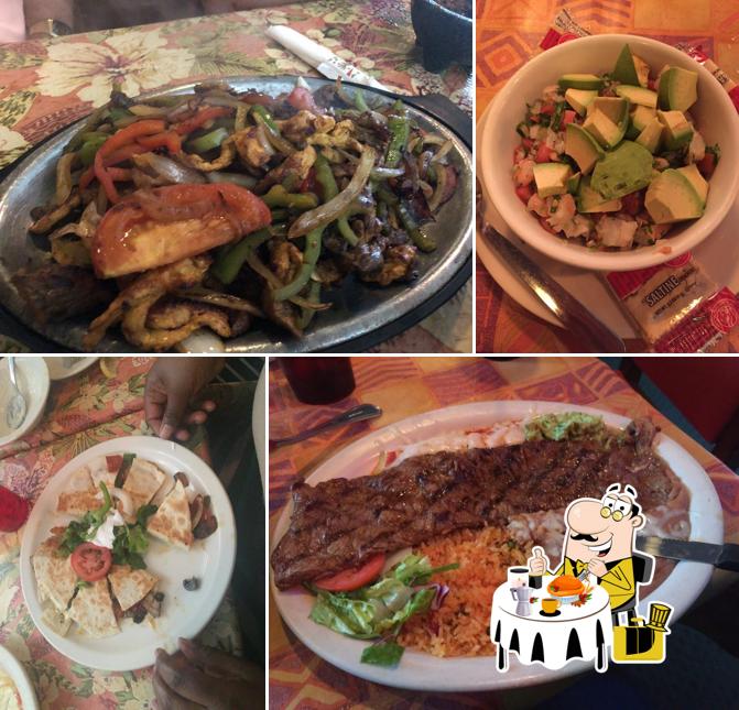 Durango's in Lexington - Restaurant reviews