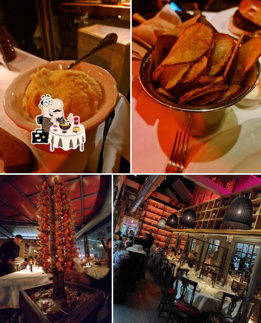 El Carnicero Spartaco, Milano - Menu del ristorante, prezzi e recensioni