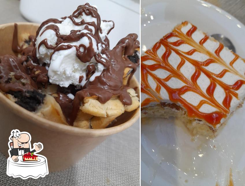 Eleen Sweet, Tiflis - Restaurantbewertungen